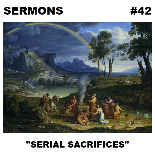 SERMONS